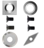 China 100% Tungsten Carbide Woodworking Turning Tools for Precision Work for sale