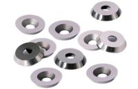 China 100% Tungsten Carbide Inserts Blades for Woodworking Tools for sale