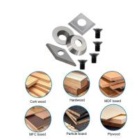 China 100% Tungsten Carbide Woodworking Turning Tools for Precision Work for sale