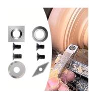 China 100% Tungsten Carbide Woodworking Turning Tools for Precision Work for sale