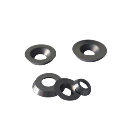 China Tungsten Carbide Inserts for Woodworking Standard Design Customized Support OEM for sale