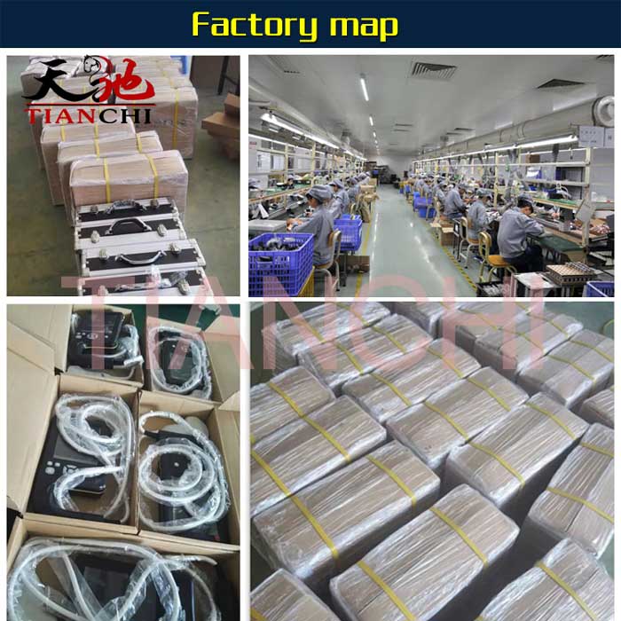 TIANCHI Veterinary Diagnostics TC-220 Manufacturer In El Salvador
