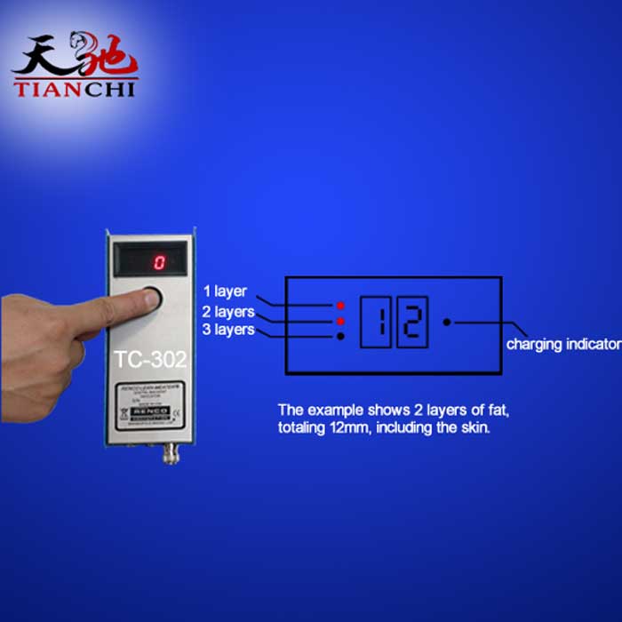 TIANCHI TC-302 Handheld Ultrasound Machine Price In Norway