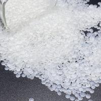 China Multifunctional Polytetrafluoroethylene Resin PTFE Plastic Pellets for sale