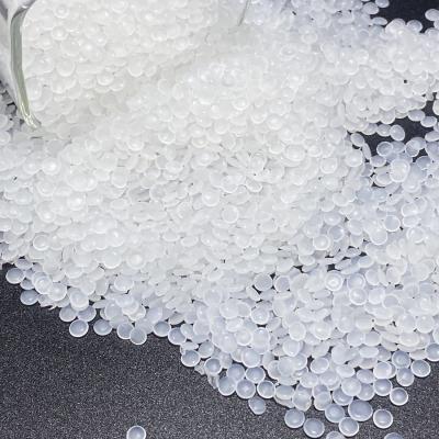China Multifunctional Polytetrafluoroethylene Resin PTFE Plastic Pellets for sale