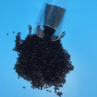 China Custom Color Fluoroplastics Raw Material Granules UV Resistant FDA Compliant for sale