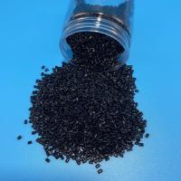 China Fluoroplastics Raw Pellets With High Temperature Resistance Chemical Resistance for sale