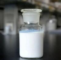 China PTFE Fluoropolymer Dispersion Industrial Grade For Metal Coatings for sale