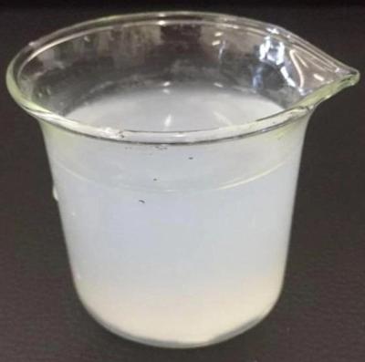 China Corrosion Resistance FEP Dispersion Density 1.35 G/Cm3 for sale