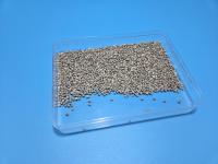 China High Temp PEEK Pellets Melting Point 334°C For Electronic Component Injection Molding for sale