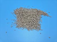 China Glass Fiber PEEK Pellets 30% Glass Fiber For Aerospace And Automotive Parts for sale