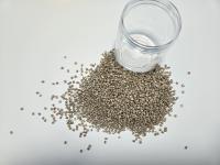 China Chemical Resistant PEEK Pellets Polyetheretherketone for sale