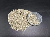 China Chemical Resistant PEEK Polyetheretherketone Pellets for sale