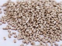 China High Strength PEEK Pellets High Mechanical Strength For Heavy Duty Industrial Parts for sale