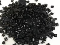 China Anti Wear PEEK Pellets Natural Color Low Friction For Gears And Bearings for sale