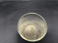 China Flexible PEEK Pellets Natural Color High Flexibility For Flexible Connectors And Tubing for sale