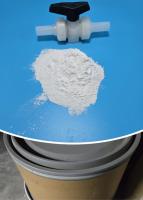 China FEP Fluorinated Ethylene Propylene Powder 2.12 G/Cm3 Density Creep Resistance for sale