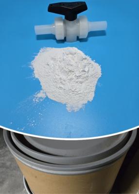 China FEP Fluorinated Ethylene Propylene Powder 2.12 G/Cm3 Density Creep Resistance for sale