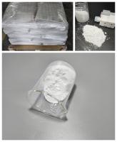 China Electrostatic Corrosion Resistant PFA Powder Coating Plastic Raw Material for sale