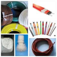 China Non Stick Crystal Clear Liquid FEP Dispersion With No Flash Point Chemical Inertness for sale
