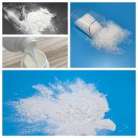 China White PTFE Dispersion Resin With Superior Non Stick Water And Oil Repellent Properties for sale