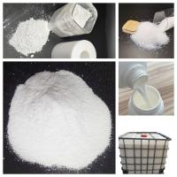 China Chemical Resistant PTFE Fluoropolymer Dispersion Liquid With Density Of 1.4-1.6 G/Cm3 for sale