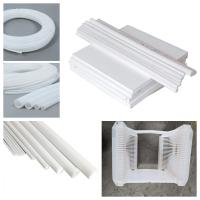 China PFA Resin For Producing PFA Rods In Low Friction Wear Resistant Mechanical Parts for sale