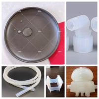 China PFA Resin For Producing PFA Rods In Low Friction Wear Resistant Mechanical Parts for sale