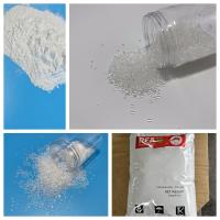 China PFA Resin Used To Line PFA Linings Providing Corrosion Resistant Protection For Containers And Pipes for sale