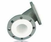 China PFA Resin Used To Line PFA Linings Providing Corrosion Resistant Protection For Containers And Pipes for sale