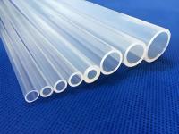 China Heat Shrink  Tubes PTFE Tubes FEP Tubes PFA Tubes PCTFE Tubes for sale