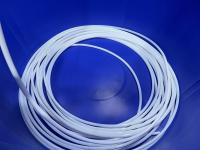 China Heat Shrink  Tubes PTFE Tubes FEP Tubes PFA Tubes PCTFE Tubes for sale
