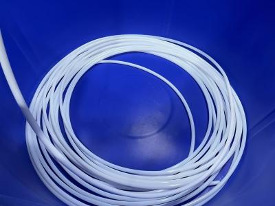 China Heat Shrink  Tubes PTFE Tubes FEP Tubes PFA Tubes PCTFE Tubes for sale