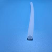 China Heat Shrink  Tubes PTFE Tubes FEP Tubes PFA Tubes PCTFE Tubes for sale