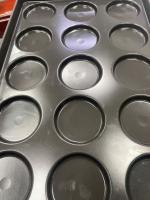 China Fluoropolymer  Coatings PTFE Coating FEP Coating PFA Coating ETFE Coating for sale