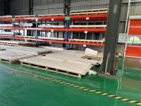 China UV Resistance  Sheet PTFE Sheets PVDF Sheet Material for sale