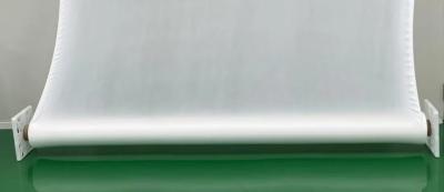 China EPTFE Sealing Sheet Flexible White Gasket Material 0.5-10mm Thickness for sale