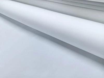 China EPTFE Valve Seal Sheet Soft White 0.7-0.9 G/cm3 High Compressibility for sale