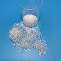 China PCTFE Polymer Resin Low Thermal Expansion Excellent Gas Barrier For Medical Aerospace for sale