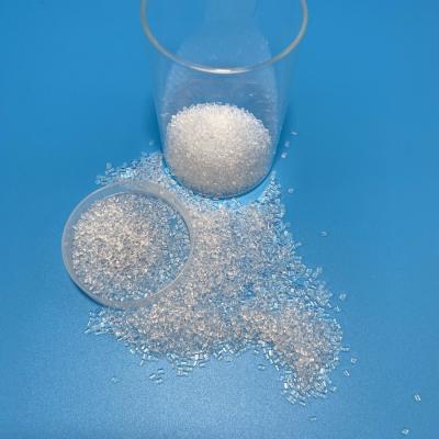 China PCTFE Polymer Resin Low Thermal Expansion Excellent Gas Barrier For Medical Aerospace for sale