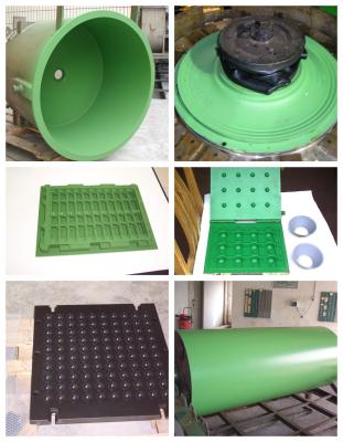 China FEP Water-Based Coating (Double Layer) for sale