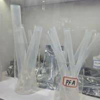 China PFA Tubing – High Purity, Heat & Chemical Resistant Fluoropolymer Hose for sale