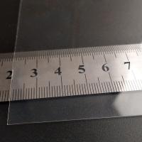 China Transparent FEP Film Roll, 13–500μm Thickness, Chemical Resistant, Heat Resistant to 205℃, Excellent Electrical Insulation and UV Transmission for Industrial Applications for sale