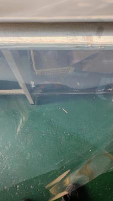 China ETFE Film - High Transparency UV & Weather Resistant Fluoropolymer Membrane with 12.5–500 μm Thickness for sale