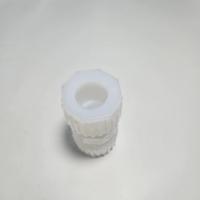 China PFA Tube Connector – High Purity, Chemical Resistant, Corrosion Proof Fittings for Semiconductor, Laboratory, Pharmaceutical, Pure Water and Chemical Processing Tubing Systems for sale