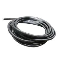 China PTFE Lined Braided Hose – Stainless Steel / Polyester Reinforced, Corrosion-Resistant, High-Temperature for sale