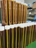 China HIGH TEMPERATURE POLYIMIDE FILM: THE INDUSTRY STANDARD FOR FLEXIBLE DIELECTRIC INSULATION for sale