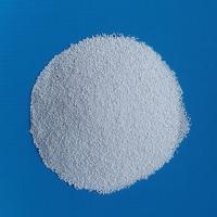 China 15% Glass Fiber Filled PTFE Compound Granules for Continuous Processing for sale