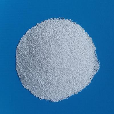China 15% Glass Fiber Filled PTFE Compound Granules for Continuous Processing for sale
