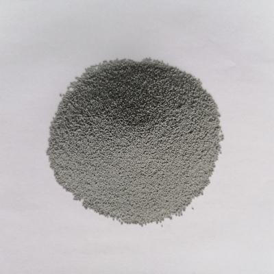 China 15% Carbon Fiber Filled PTFE Granules for Continuous Productio for sale
